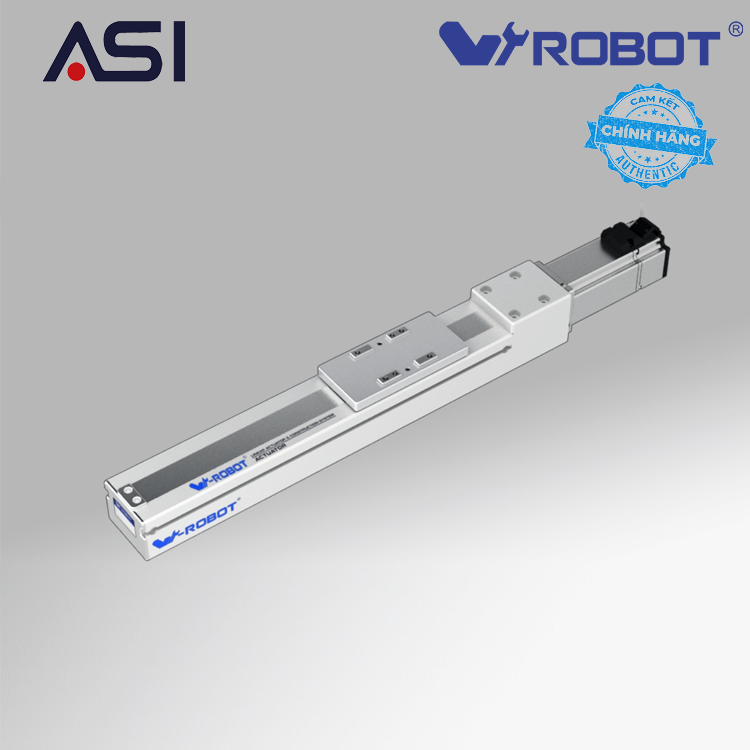 Trục Robot VT4 || Đại Lý Chính Hãng W-robot Việt Nam